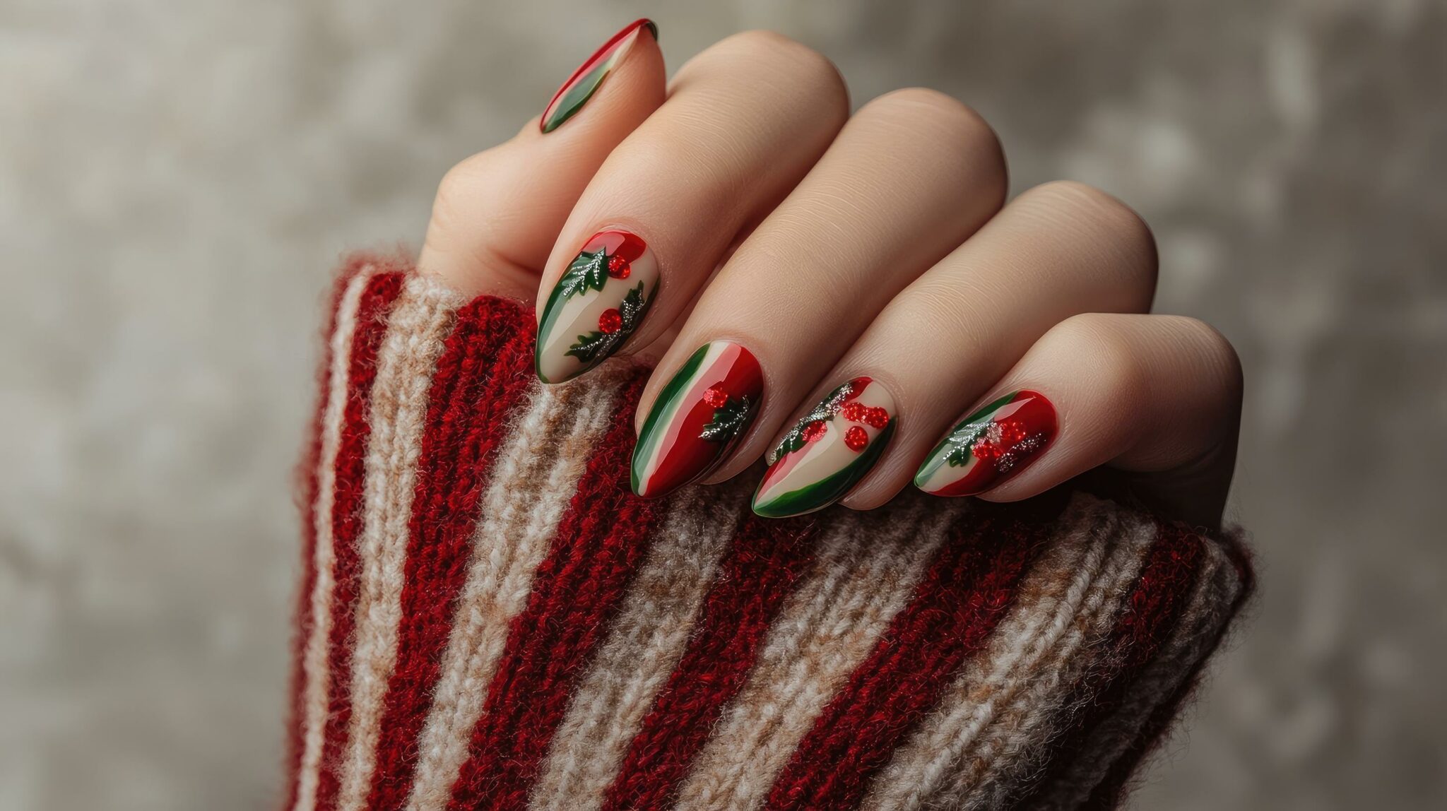 The Ultimate Guide To Seasonal Nail Care At Tru Nail Lounge Seattle ...